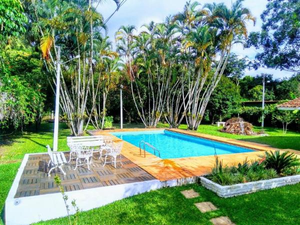 Chácara Da Família - Campinas
