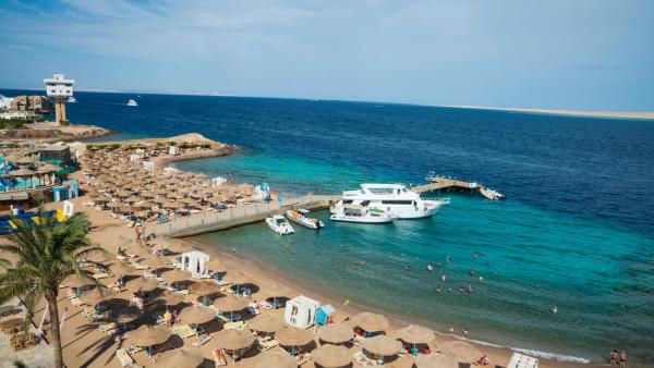 Moreno Hotel & Spa Hurghada - Hurghada