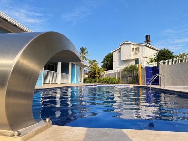 Casa Virea Hotel - Kolumbien