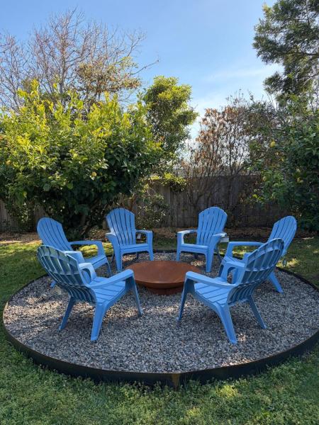 Dual Dwelling - 5 Min Walk To Beach, Park & Shops - San Remo
