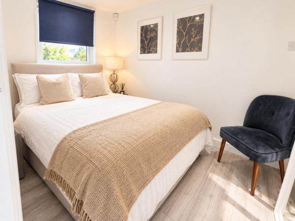 Peaceful Cabin Retreat In Gillingham - Kent