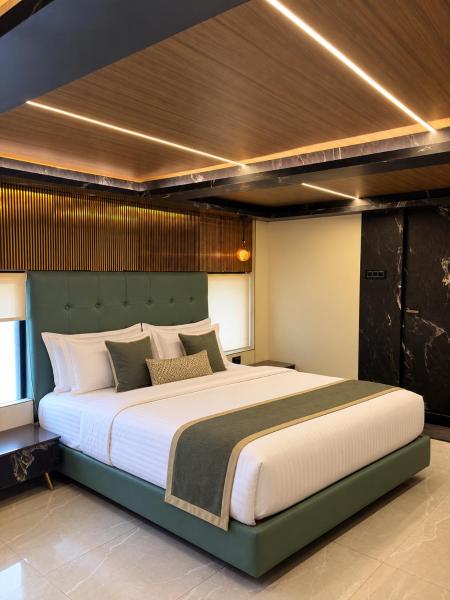 Time Headquarters - Ujjain