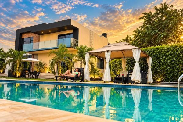 Casa Bliss - Neiva