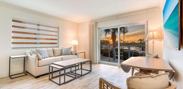 Sanibel Inn - Sanibel, FL