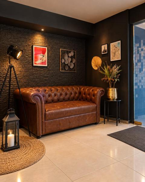 Quintana Suites Buenos Aires - Buenos Aires