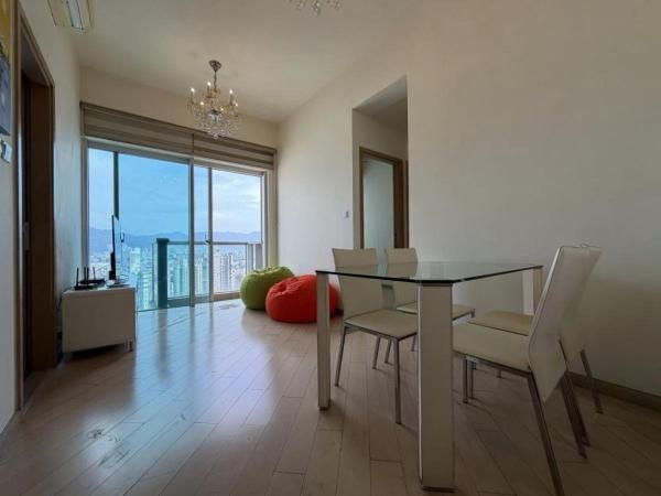 Apartment With A Beautiful View - Shenzhen