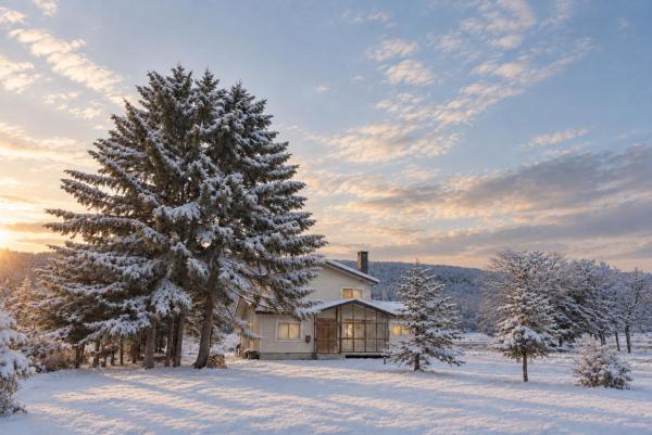 Ubaku Villa 宇莫別荘 - 旭川市