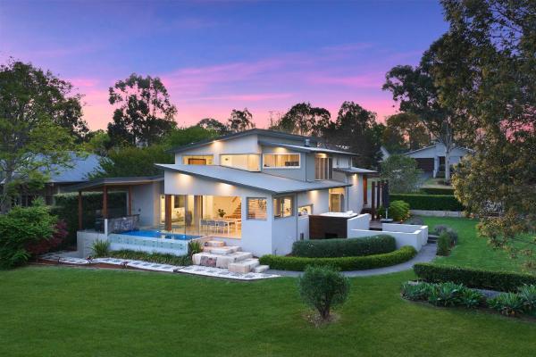 Rosalie Estate - The Vintage Holiday Houses - Cessnock