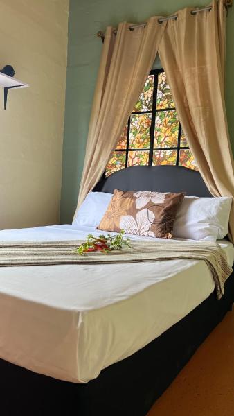 Silverleaf Cottage - Tobago