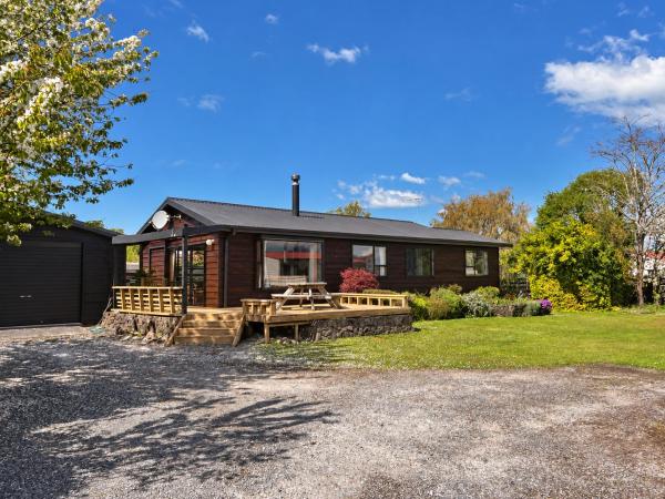 Cosy Corner Te Anau - テ・アナウ