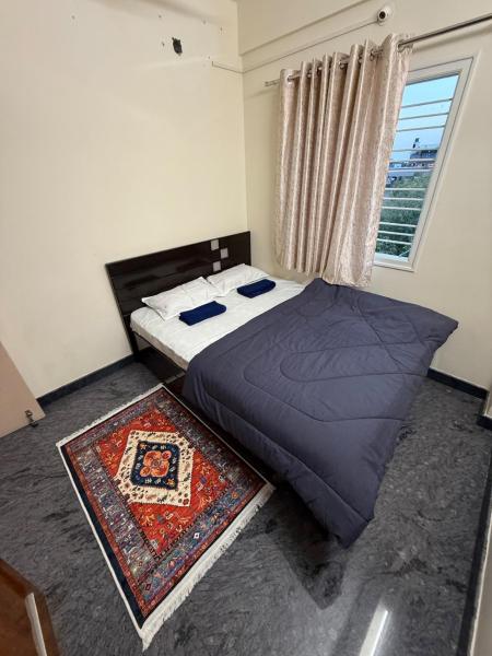 Urban Muse - Hsr Layout - Bangalore