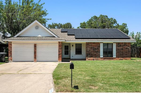 The Gathering Place Near Zoo Park Expo Center - Abilene, TX