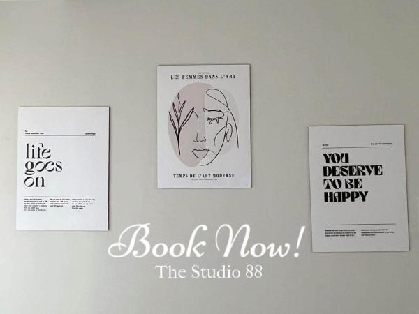 Thestudio88 - Las Piñas