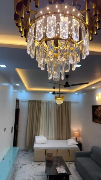Discover Lucknow At Milaanng Homestay - Lucknow
