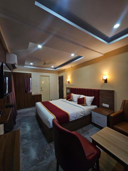 Regal Suites - Hosur