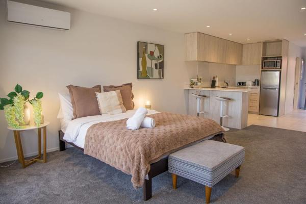 Lower Hutt Hideaway - Lower Hutt