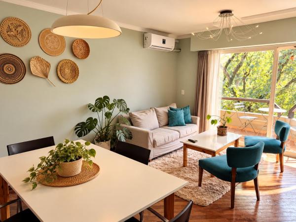 Marín Apartments - Puerto Iguazú