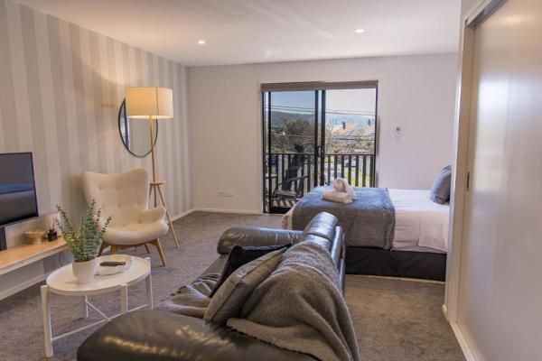 Urban Taita Nest - Lower Hutt
