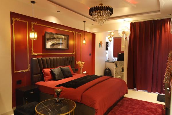 Bheaven Stays - Your Stay Your Heaven - Jaipur