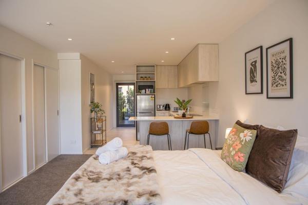 Hutt Valley Nook - Lower Hutt