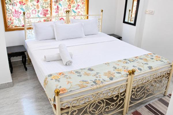 Little Peepal House - Udaipur