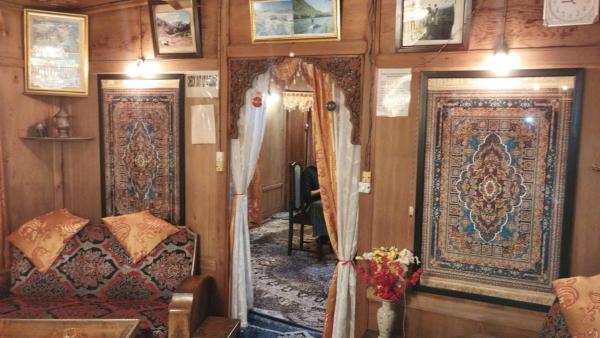 Farooq Heritage - Srinagar