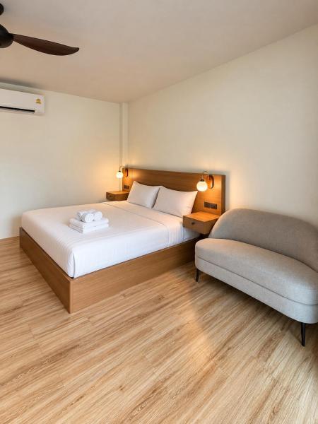 Botany Khaolak Resort -
