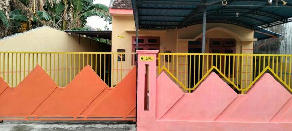Wisma Delima Banyuwangi - Banyuwangi