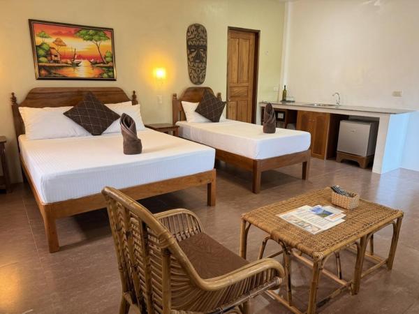 Eastwind Beach Villas - El Nido
