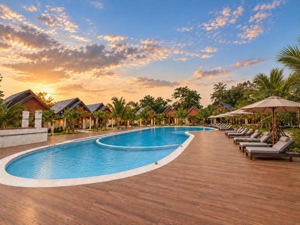 Botany Khaolak Resort - Khao Lak