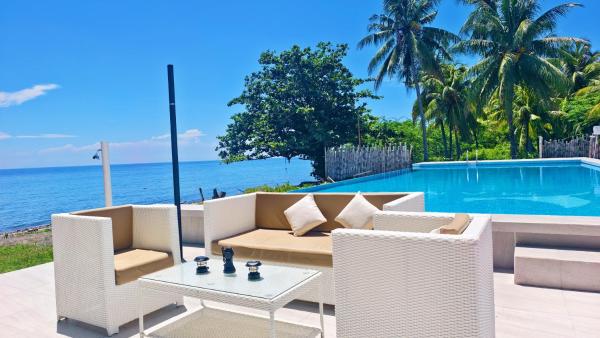 Manba Dive Resort & Spa - Dauin