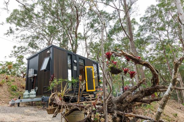 Gc Hinterland Hideaway By Tiny Away - Gold Coast