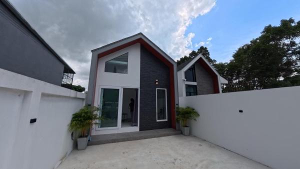 Dara Villa Ao Nang Krabi - Krabi