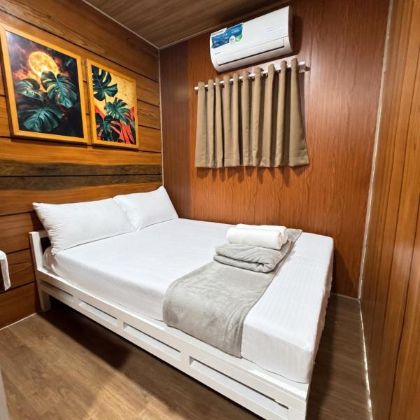 Will Stay Air'bnb Malaybalay - Malaybalay