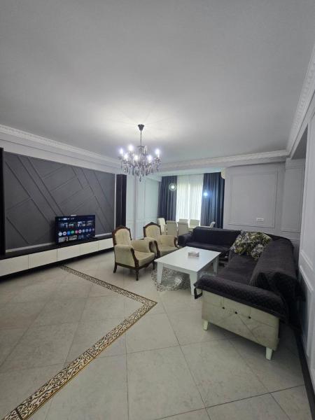 Nizami Penthouse On Marina Residens - 아제르바이잔