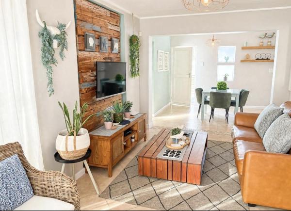 Mylas Cottage - Swakopmund