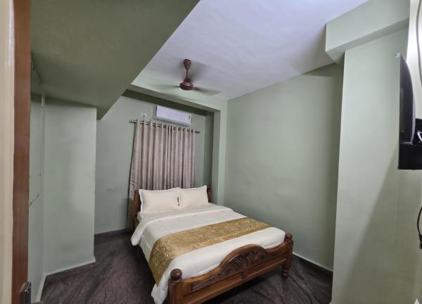 Fabhotel Dervona - Indore