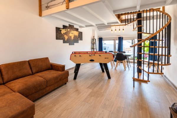 Appartement Tout éQuipé Au Centre De Béziers - Béziers