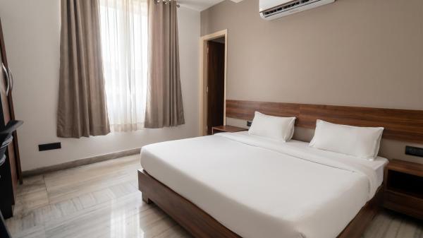 Fabhotel Halvique - Pune