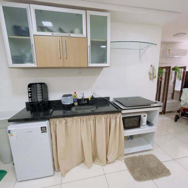 Blue House Apartamento - Valinhos