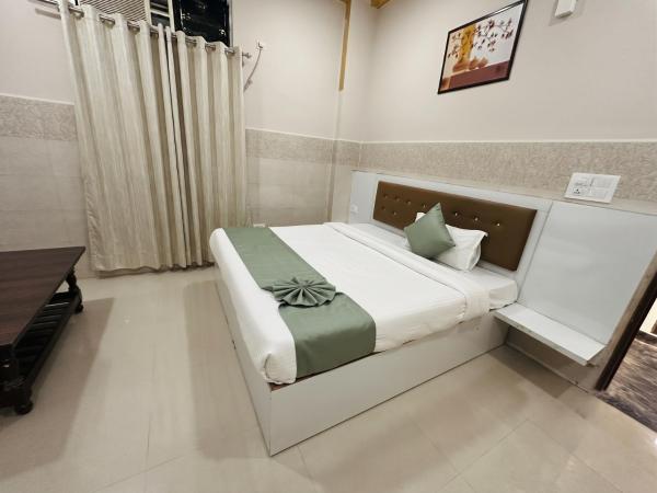 Fabhotel Ivorza - Neu Delhi