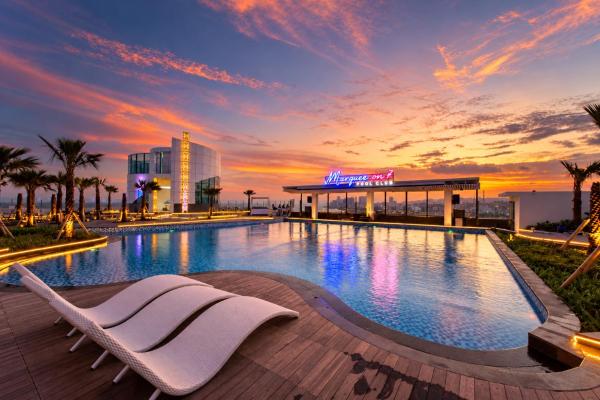 Pentacity Hotel Balikpapan - Balikpapan