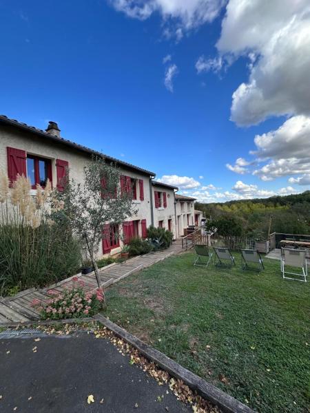 Logis De Rault - Deux-Sèvres