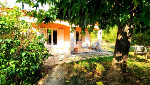 La Maison Provence, Jardin Privé, Calme Et Nature - Digne-les-Bains