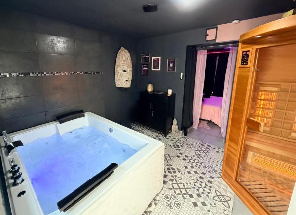 Spa Bulles Du Paradis - Berck