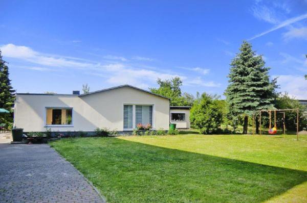 Ferienunterkunfte Wusterhusen - Mecklenburg-Vorpommern