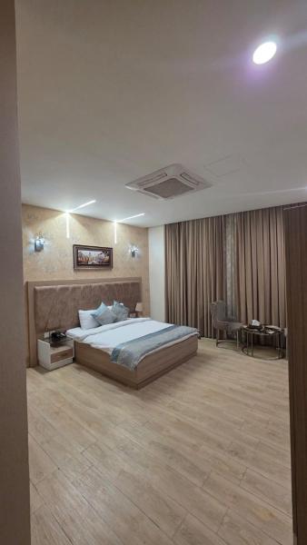 Sargali Hotel & Suites - Iraq