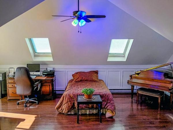 Villa Sabrina - Hudson Valley