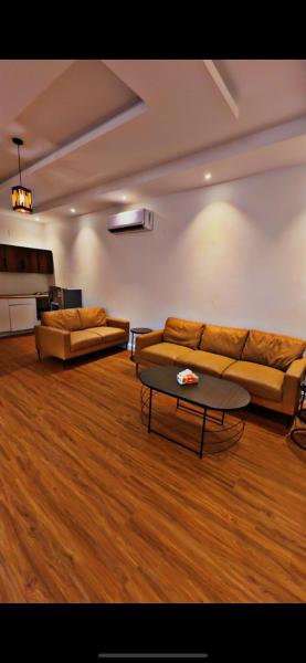 Angel Apartment - Jeddah