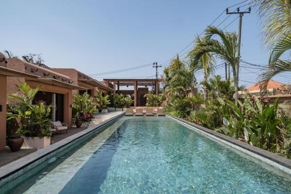 Nua Nunggalan Resort - Uluwatu